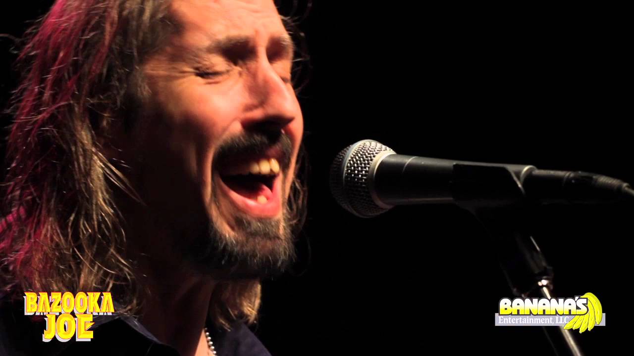 Bazooka Joe Promo Video - YouTube