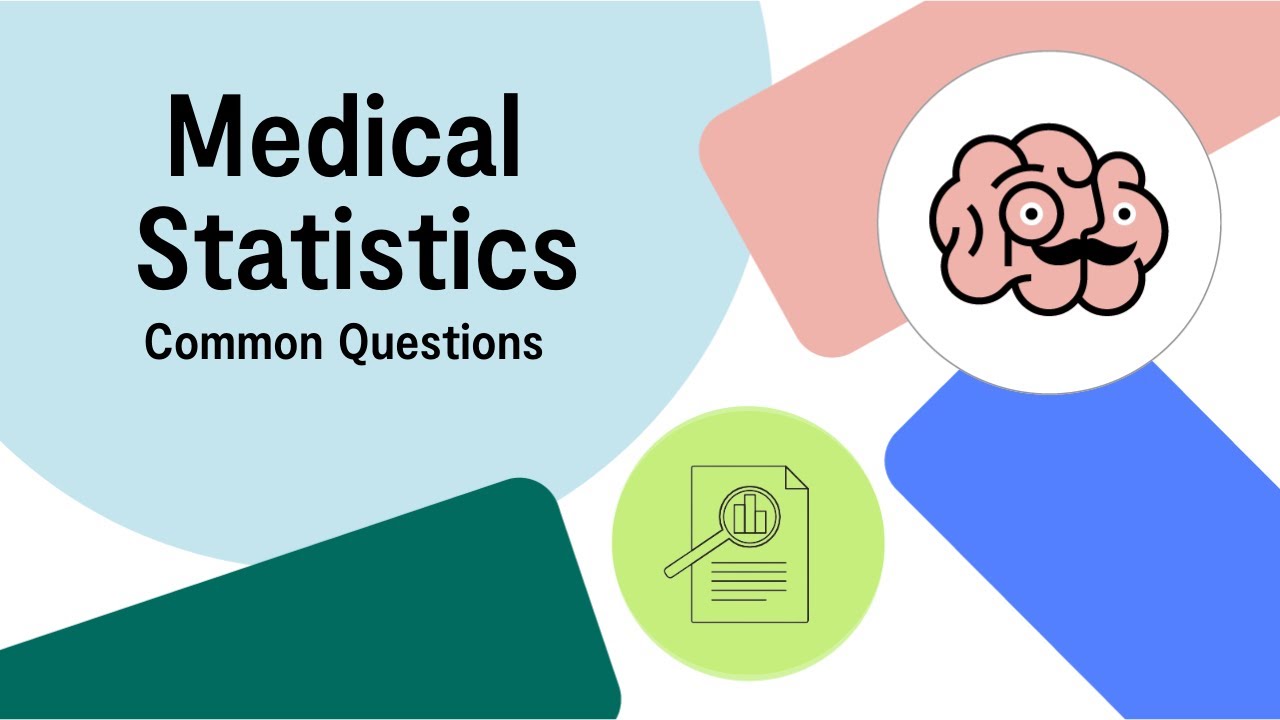 UKMLA AKT Medical Statistics: Common Questions | Multiple Choice ...