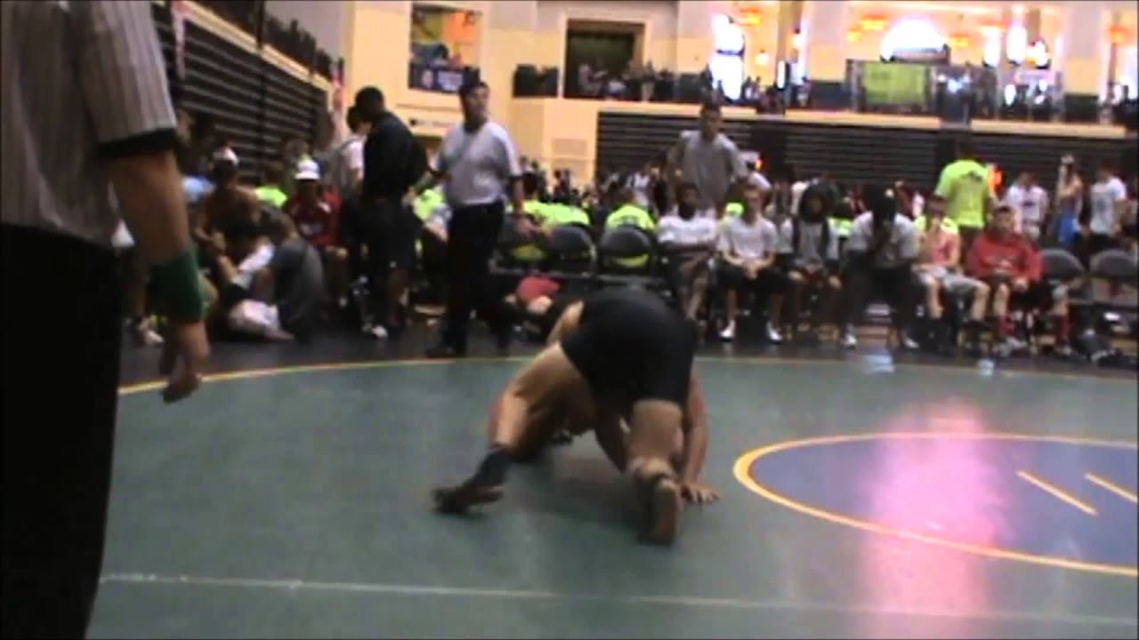Disney Duals: Day 2 - YouTube