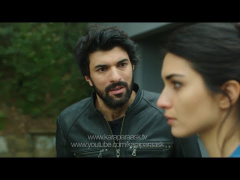 Kara Para Aşk 43.Bölüm Fragman 1