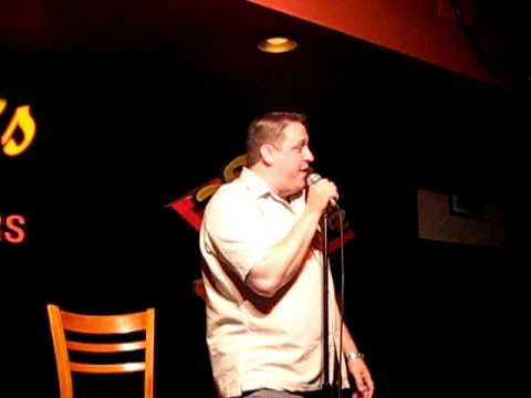 Mike Gaffney Comedian - YouTube