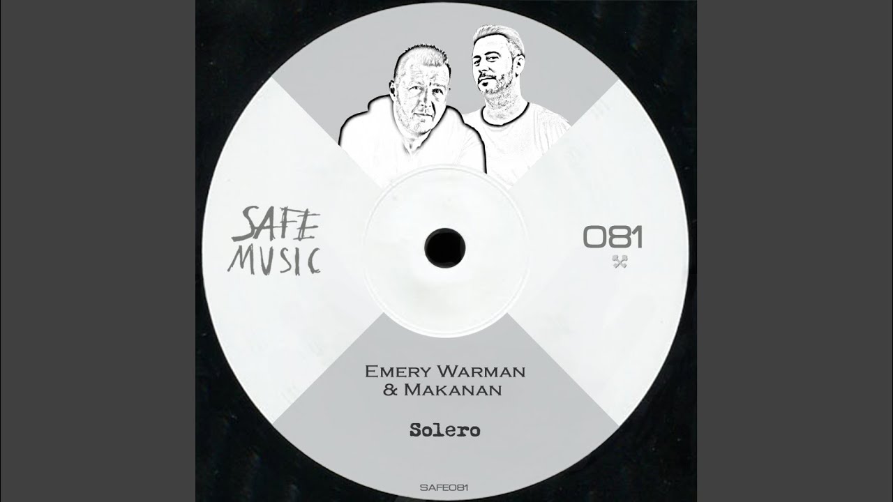 Solero (Original Mix) - YouTube