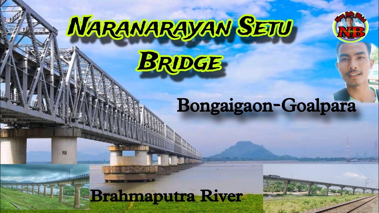 Naranarayan Setu