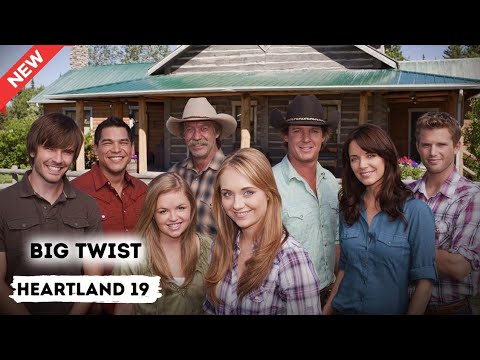 Moving On Without Ty ll Amy's Journey in Heartland S19 Fanfiction - YouTube