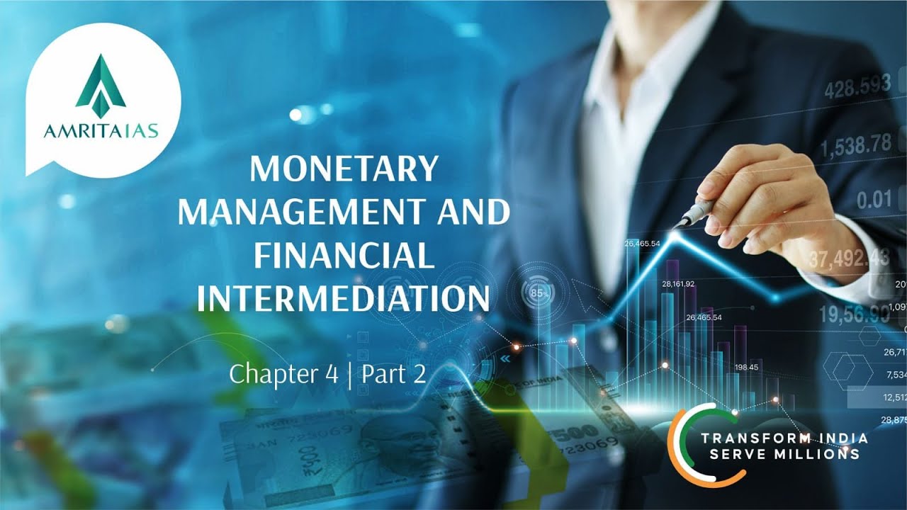 Monetary Management - Chapter 4 Part 02 | Economic Survey Overview ...
