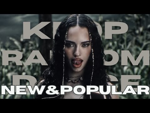 KPOP RANDOM DANCE 2026 [NEW&POPULAR]