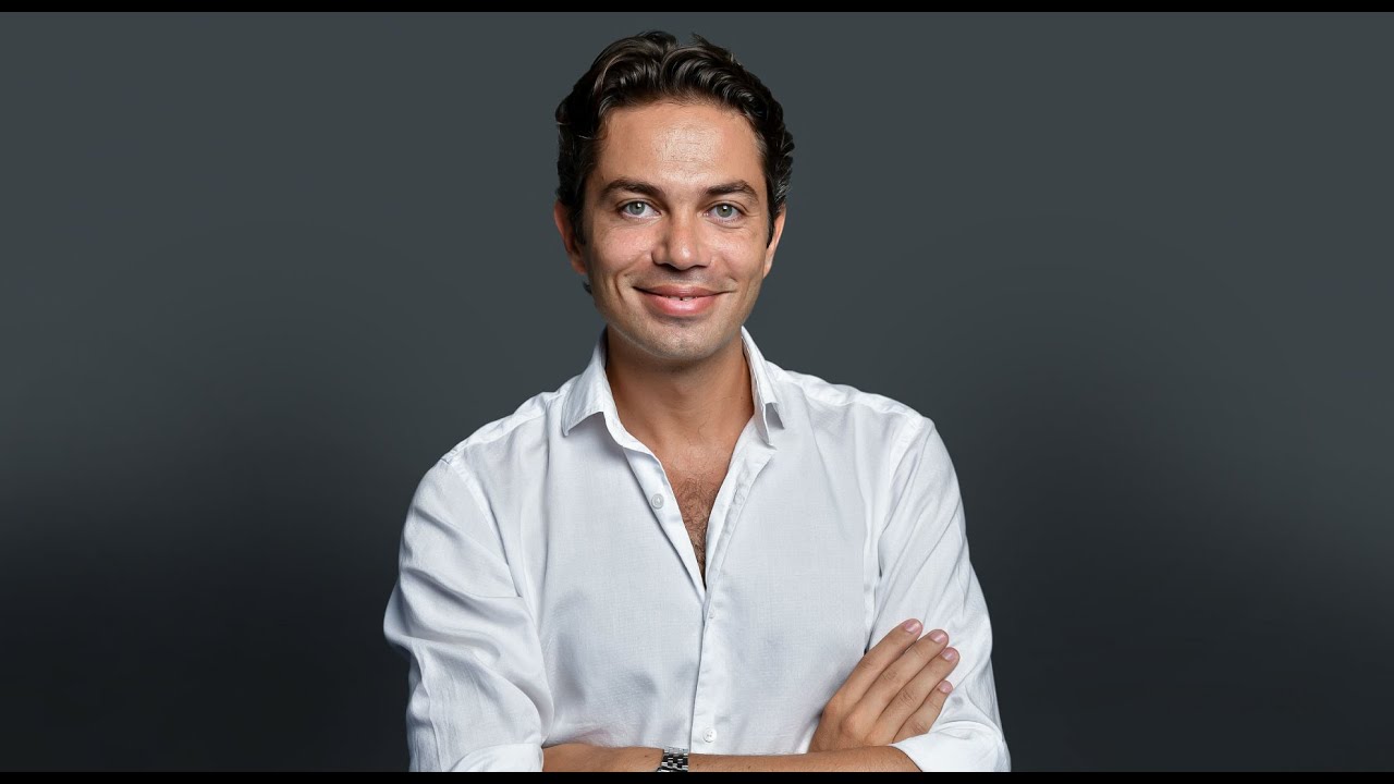 Nicolas Goldstein : « le mindset aussi bien des employés, que des ...