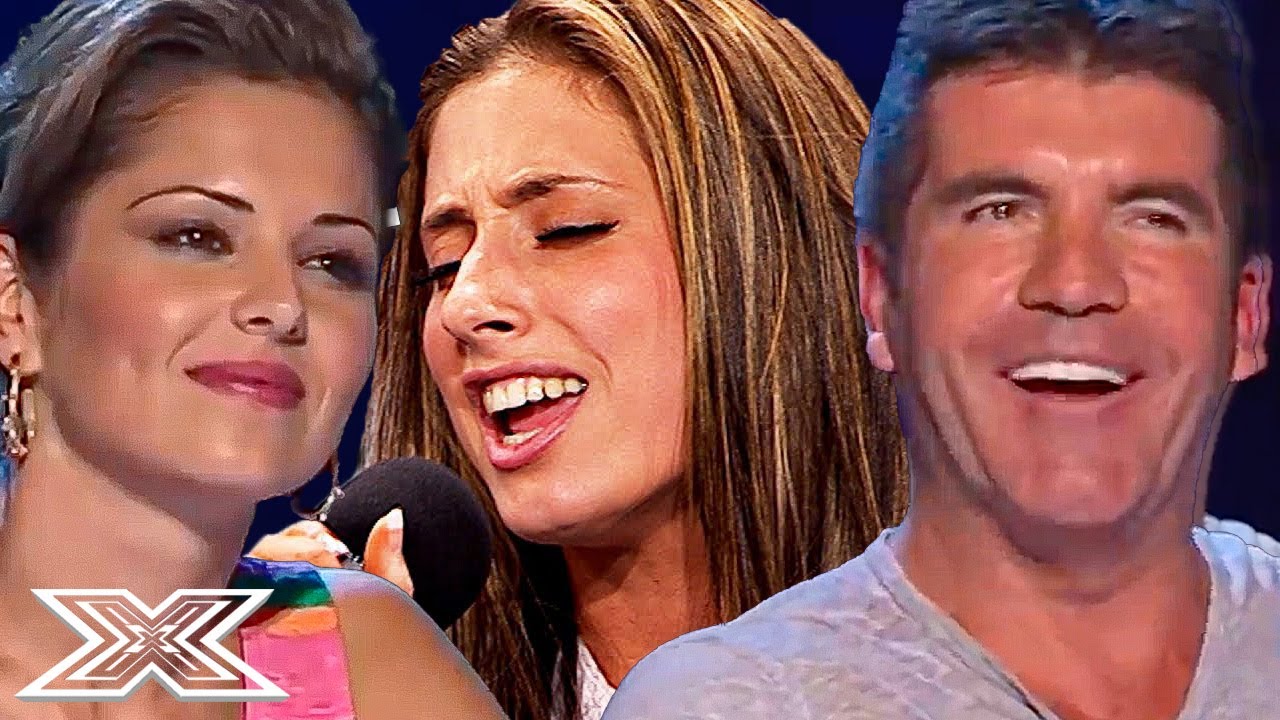 Every Single STACEY SOLOMON Performance On X Factor UK! | X Factor ...
