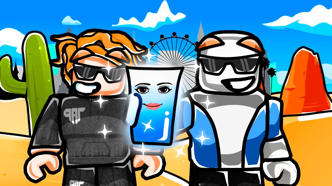 I Interviewed TapWater in Roblox Bedwars... - YouTube