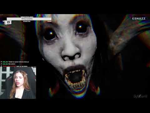 ESNAZ ile devour ama funny moment