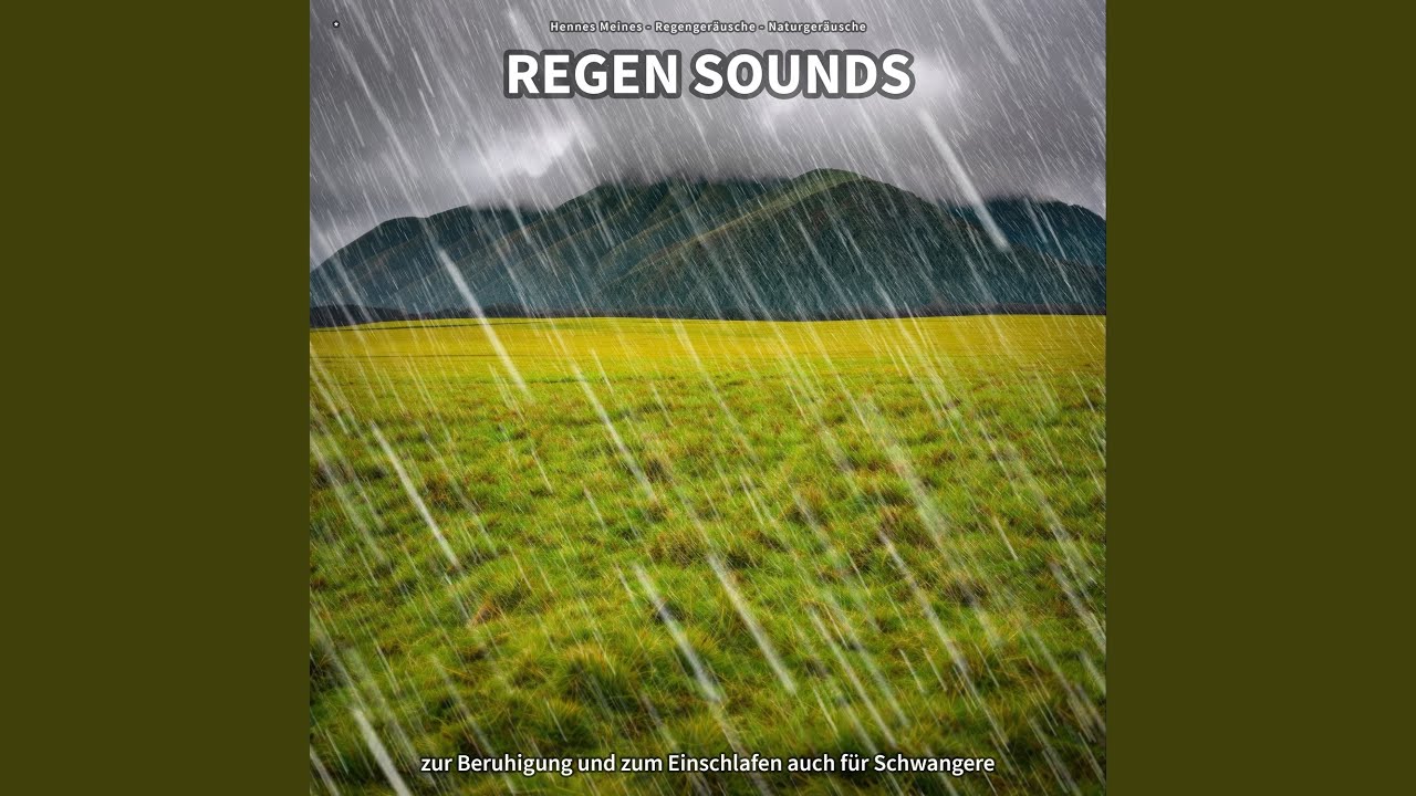 Regen Sounds, Pt. 55 - YouTube