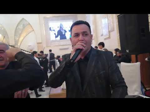 Sameddin İmranoglu & Toy popuri#Azeri #kurdissong