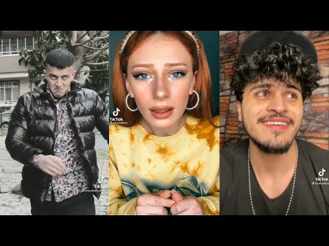TİKTOK EN YENİ AKIMLAR - EĞLENCELİ VİDEOLAR #9