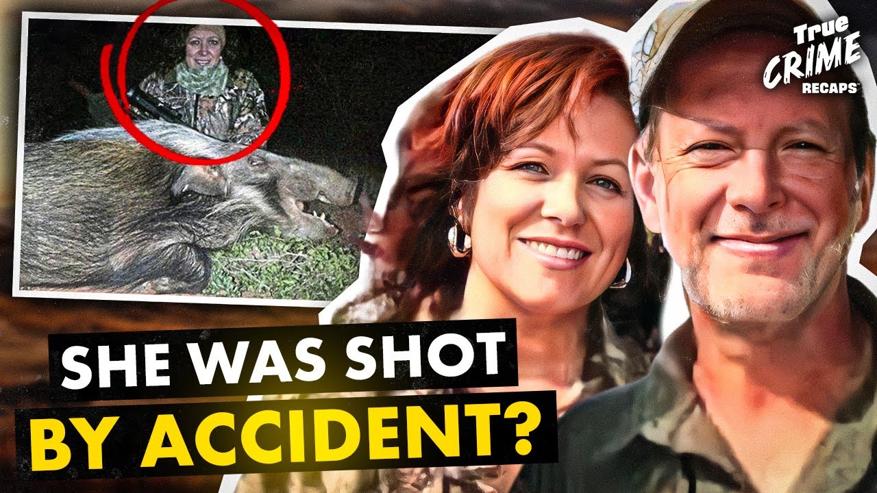 Love, Lies & Leopards: The Shocking Secrets of Larry and Bianca Rudolph ...