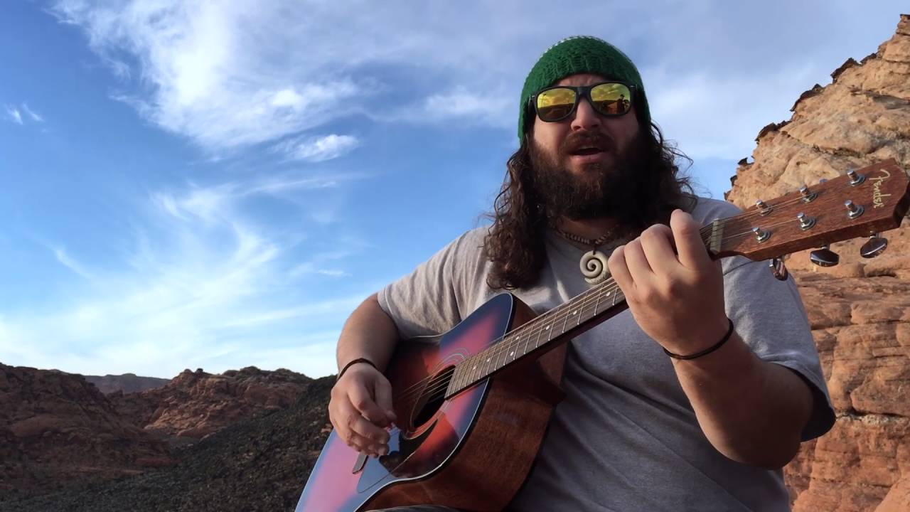 You me and Tequila Covered by Jensen Buck - YouTube
