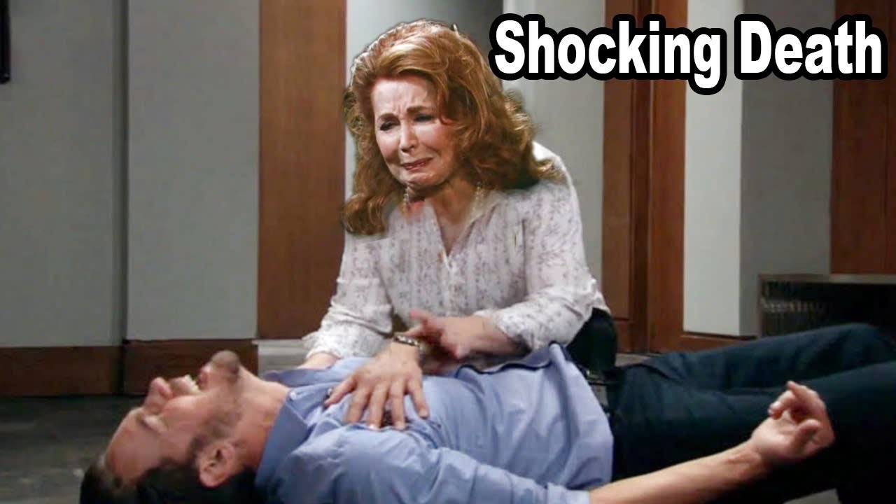 Days of our Lives Spoilers: DOOL Script Leaked, More Shocking Deaths ...