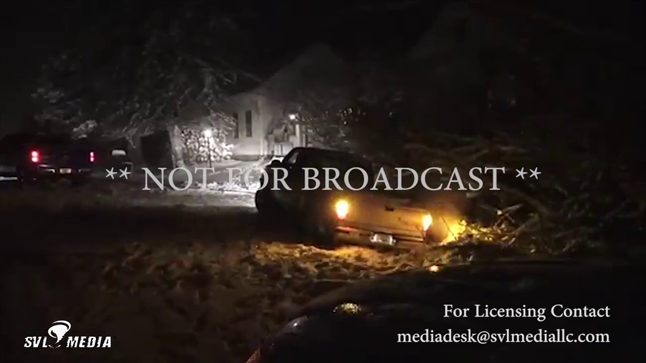 Emily Pike Northwood NH & Dover NH Winter Storm Clean up Slideoffs ...