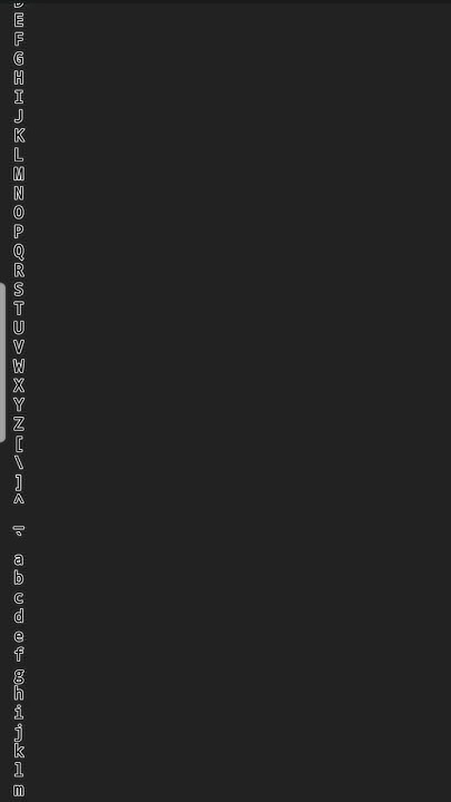 Character Set In C Computerprogramming Ccode Cprogrmming Programming Basicc Coding Shorts