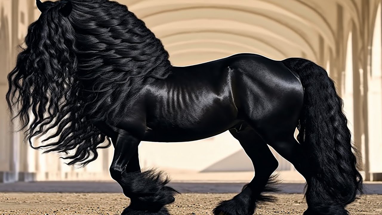 Most Beautiful Horse In The World 2020 at Anthony Griggs blog