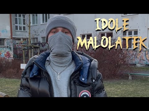 MOSU x Alviin & DzejDzej - Idole Małolatek (prod.DzejDzej) (Official Video)