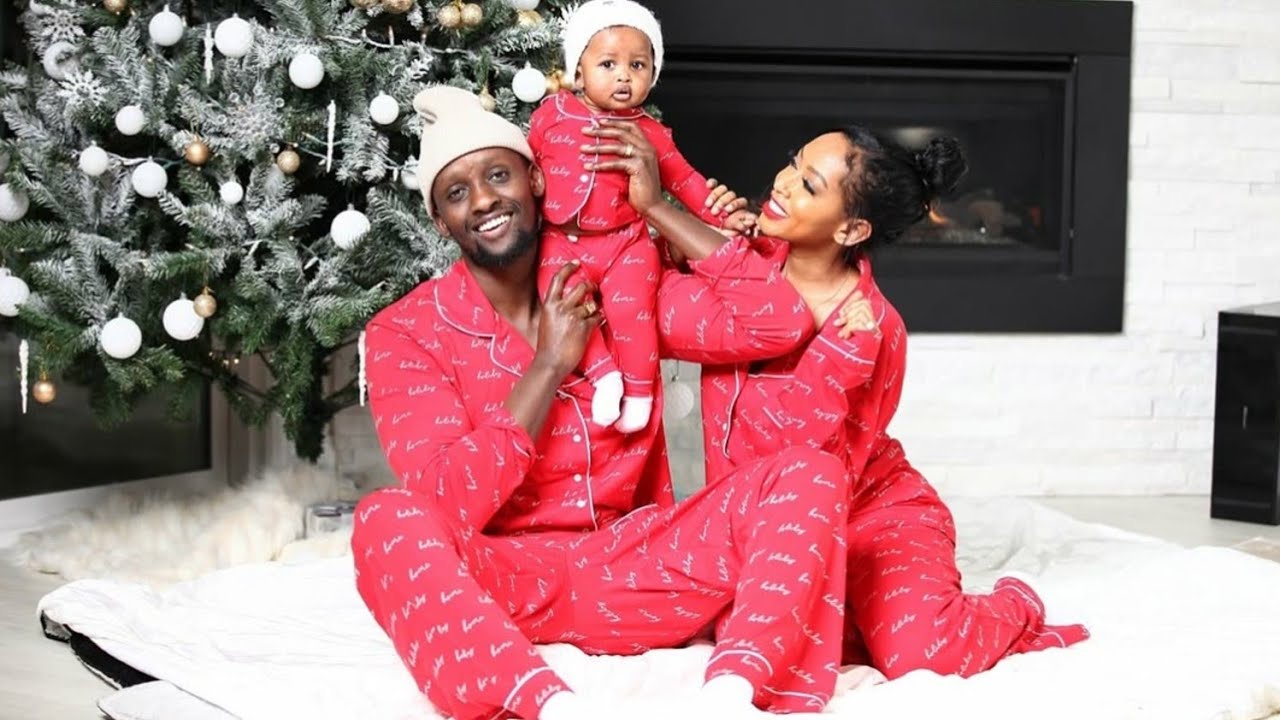 QATAR & UNITED STATES/MEDDY & MIMI /TWAGOMBAGA GUHURIRAKURE YIWABO NIWE ...