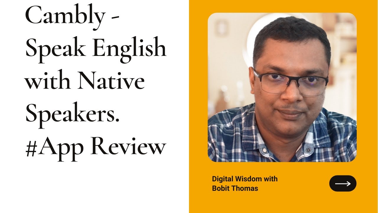 Cambly Speak English With Native Speakers App Review English cambly-speak-english-with-native-speakers-app-review-english