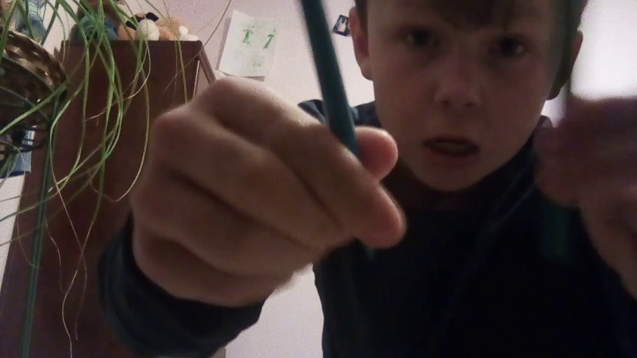 The decoder wheel part 1 - YouTube