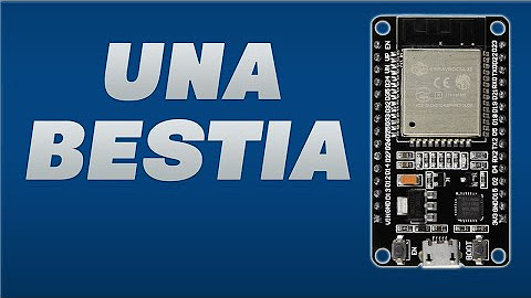 Curso ESP32 desde 0 en español - YouTube
