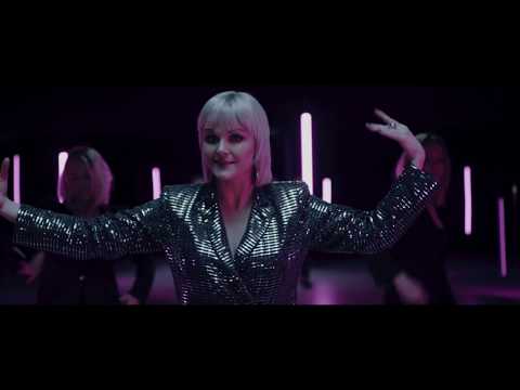 Eveline Cannoot - Als Ik Dans (Official video 4K)