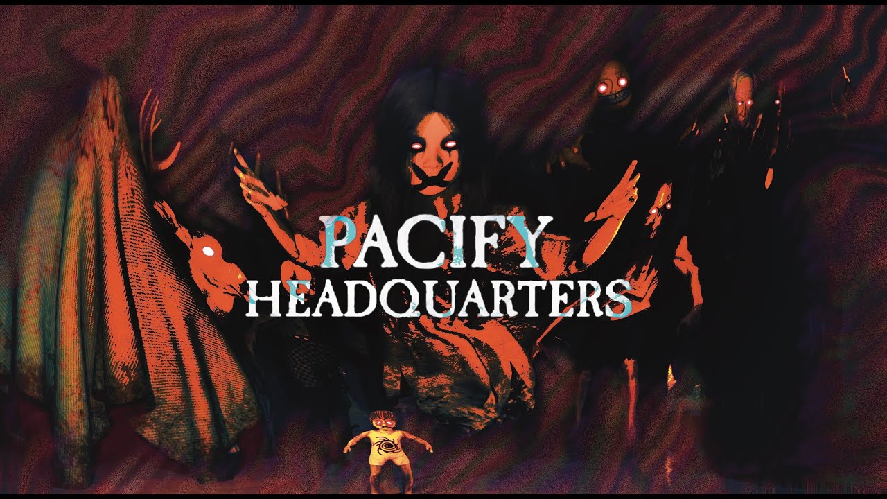 WE BEAT PACIFY HEADQUARTERS!!! | Pacify - Part 4 FINALE - YouTube