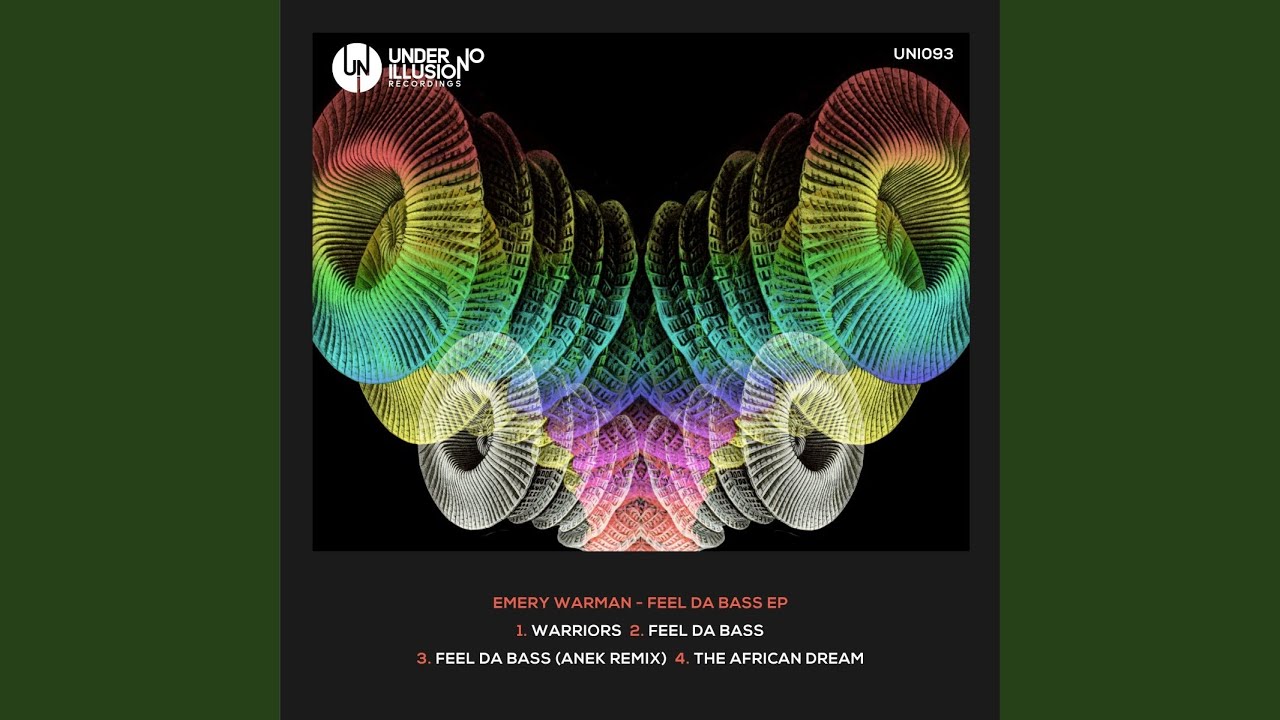 Feel da Bass (Original Mix) - YouTube