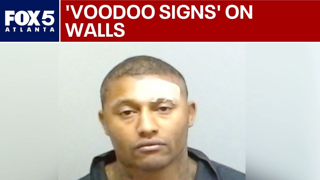 Landlord cites 'voodoo signs' after dog’s killing | FOX 5 News - YouTube