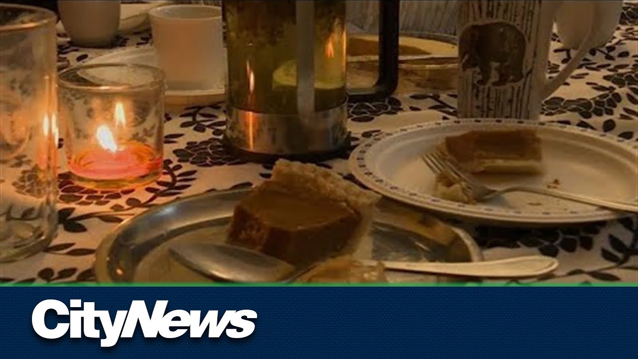 First Nations woman challenges the meaning of the Thanksgiving holiday ...