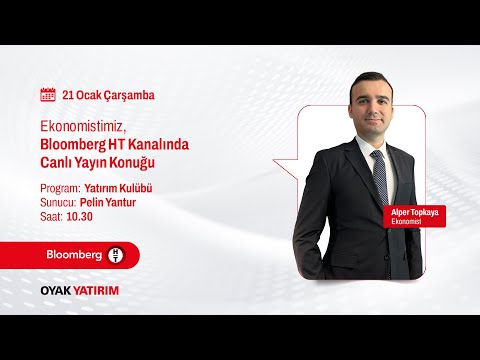21.01.2026 | Yatırım Kulübü