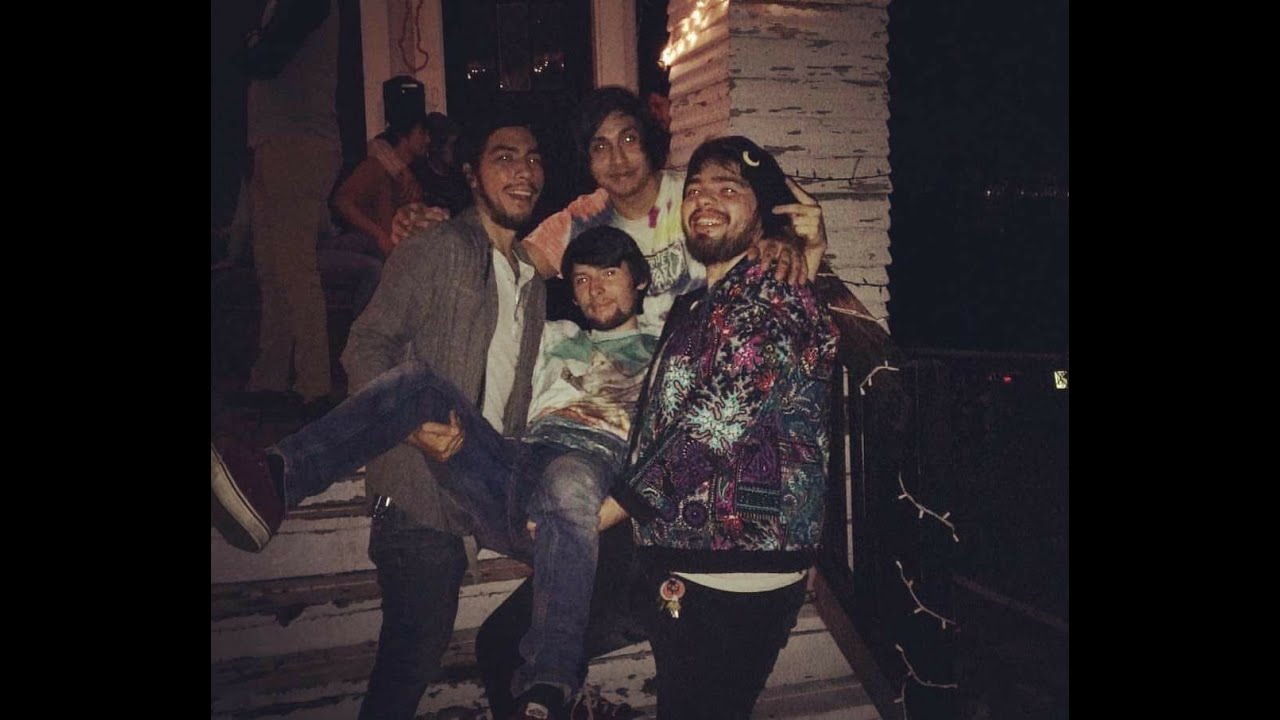 Pretty Gal (Official Music Video) - YouTube