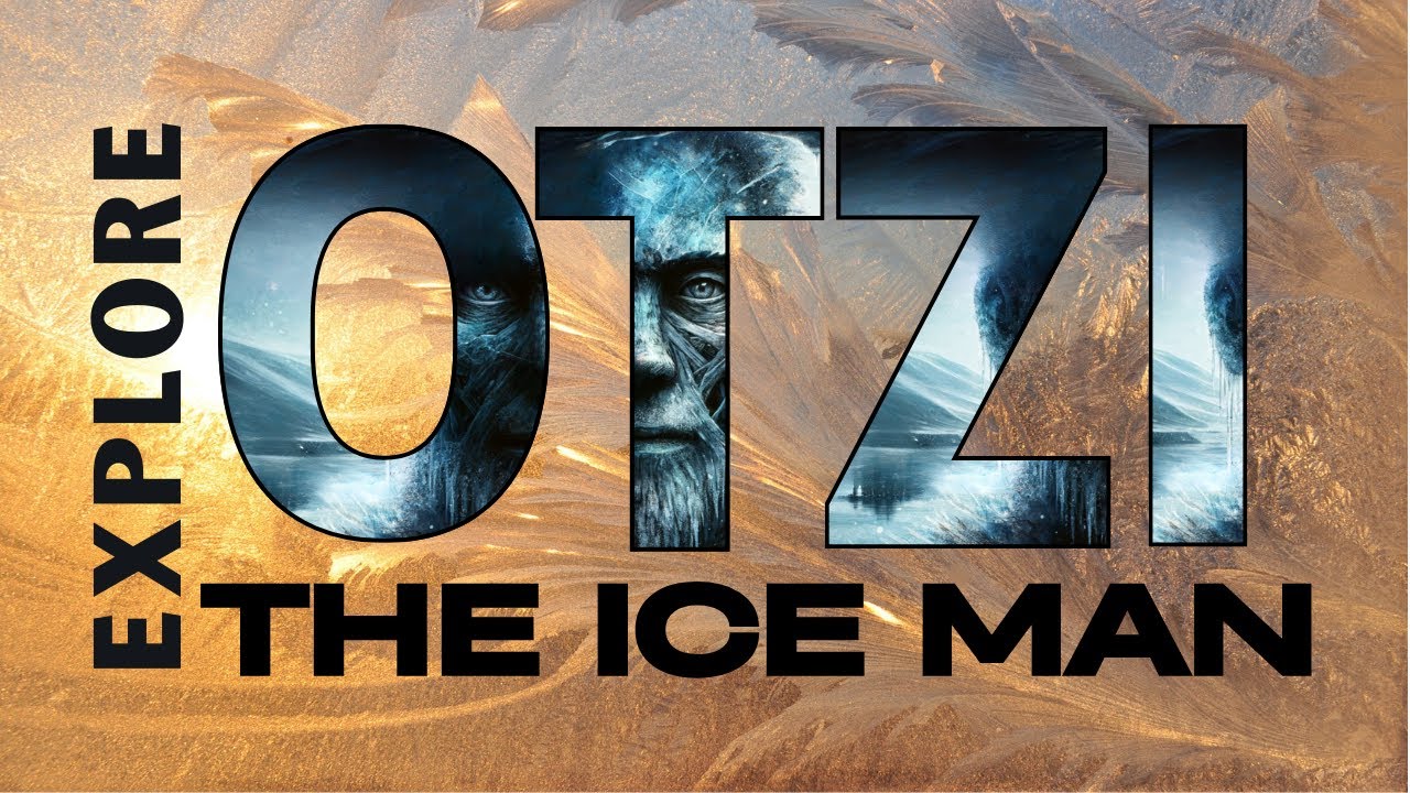 Frozen in Time: The Mystery of Ötzi, the Iceman - YouTube