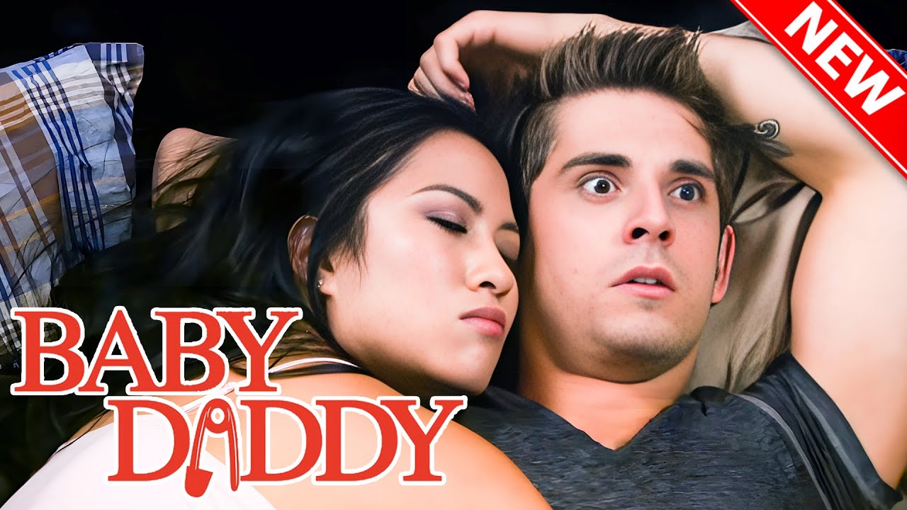 Baby Daddy 2025 🔥🔥 What's in the Box?! 🔥🔥 Best American Sitcom 2025 ...