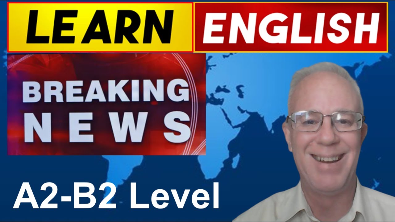 CNN News Learning English │ 19 July 2025 - YouTube