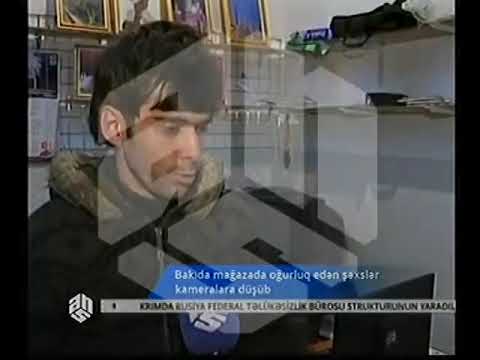 ANS TV Növbətçi 10 04 2014