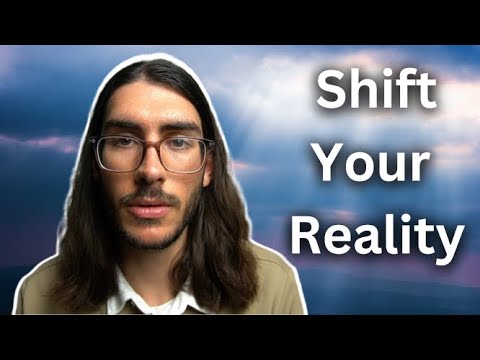 Evolve Your Mind and Change Your Reality - YouTube