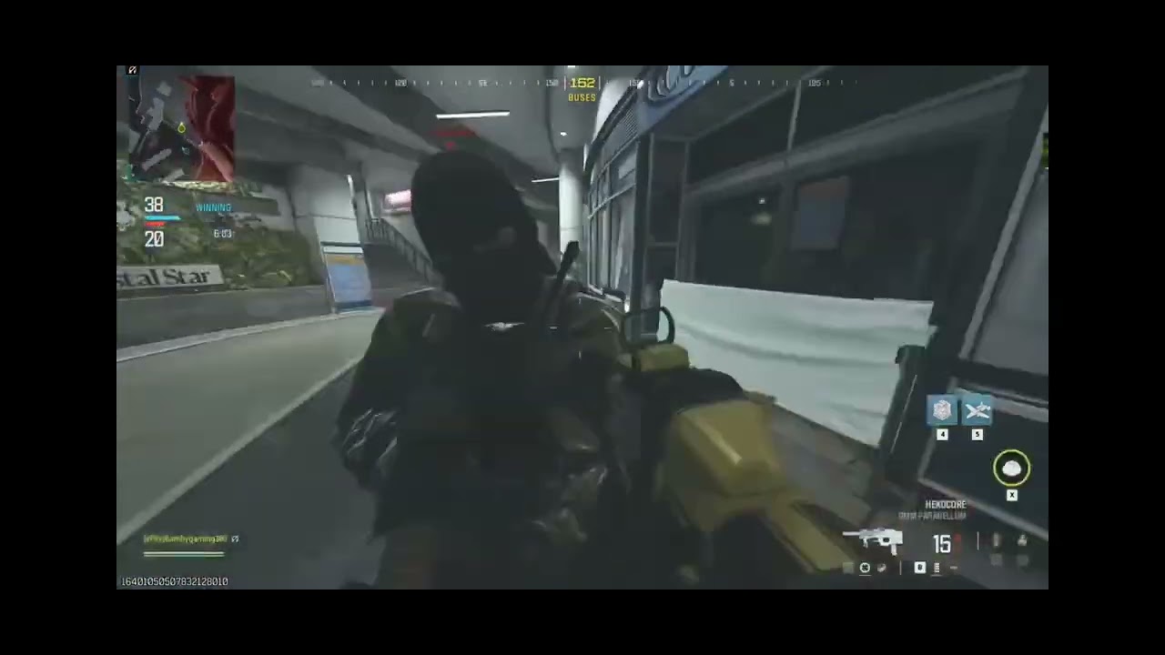 🤯Call of duty mw3 (multi player ) 3.30 k/d 🤯 - YouTube