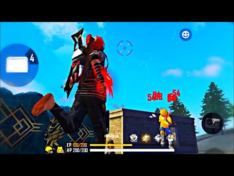 #pagalm10  ⚡FREE STYLE🌪 LIKE PAGAL M10🔥 TIPS AND TRICKS #nonstopgeming #raistar #garenafreefire