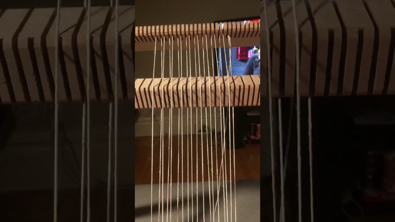 Process: Loom Movement - YouTube