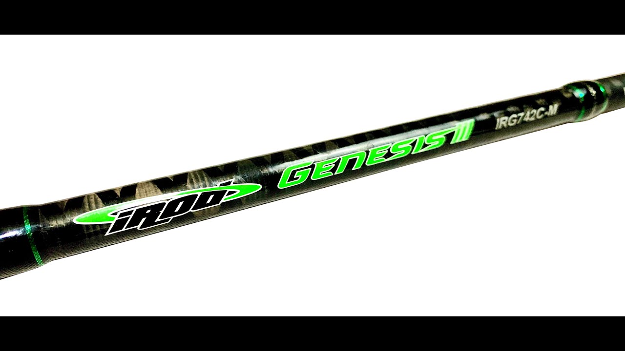 Are these the best fishing rod value? - YouTube