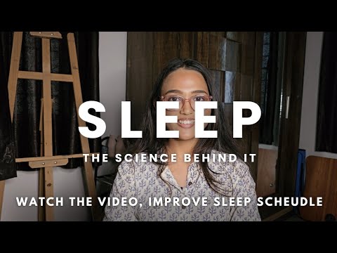 Unlocking the Secrets of Sleep: Discover the Fascinating Science Behind ...