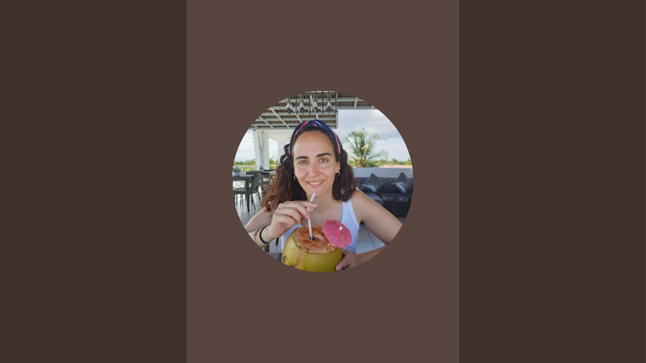 ¡Ester y sus escapadas está emitiendo en directo! - YouTube