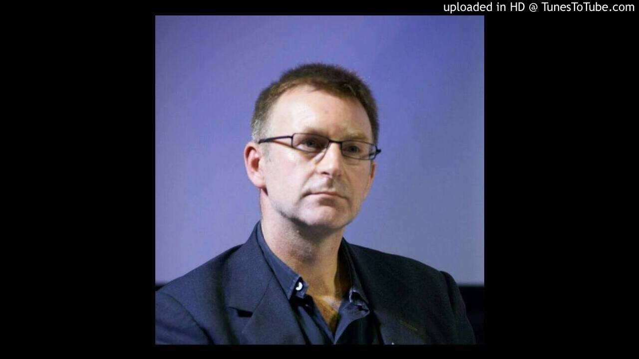 Alastair Donald of the Academy of Ideas - YouTube