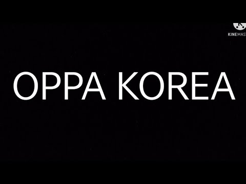 OPPA KOREA EASY LYRICS #oppakorea #kpop #exo #parkjisoo #busan #seoul #seventeen #blackpink #bts