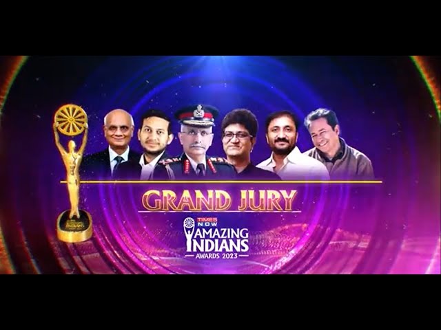 Amazing Indians