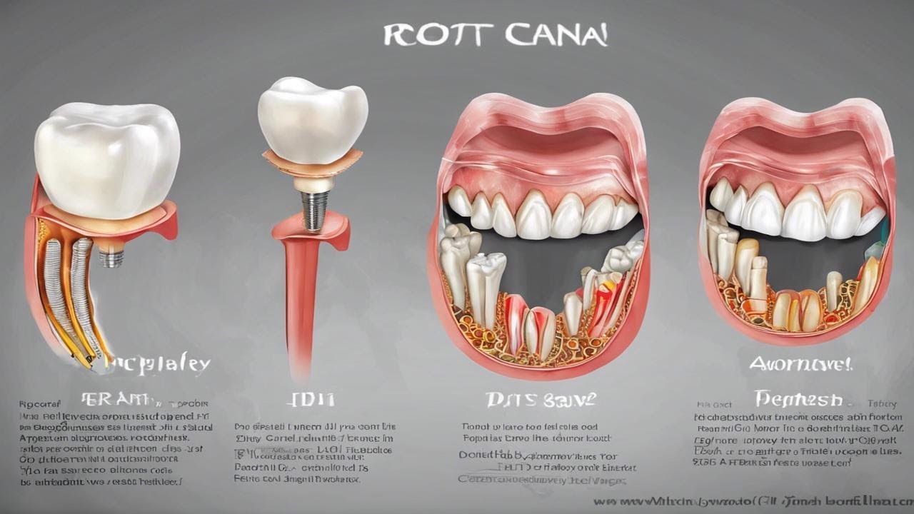 Saving Your Tooth: Root Canal Treatment in Turkey or Europe? - Which is ...